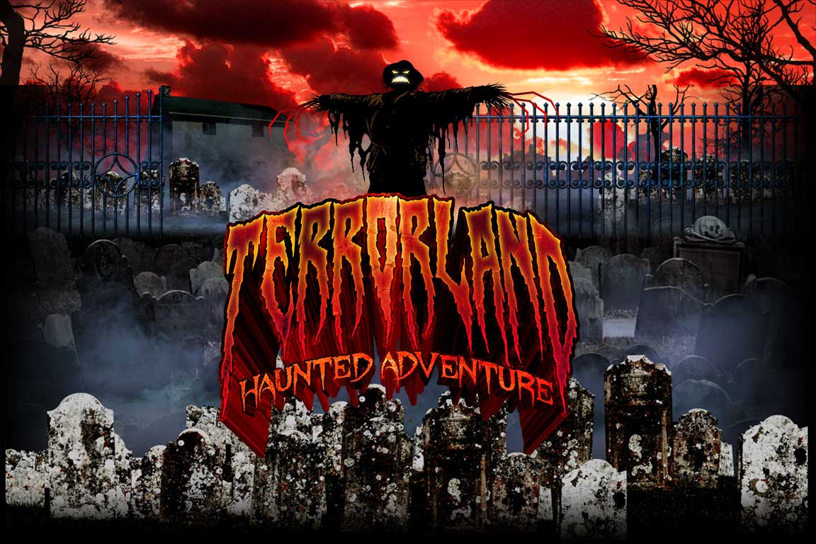 Terrorland Haunted Adventure